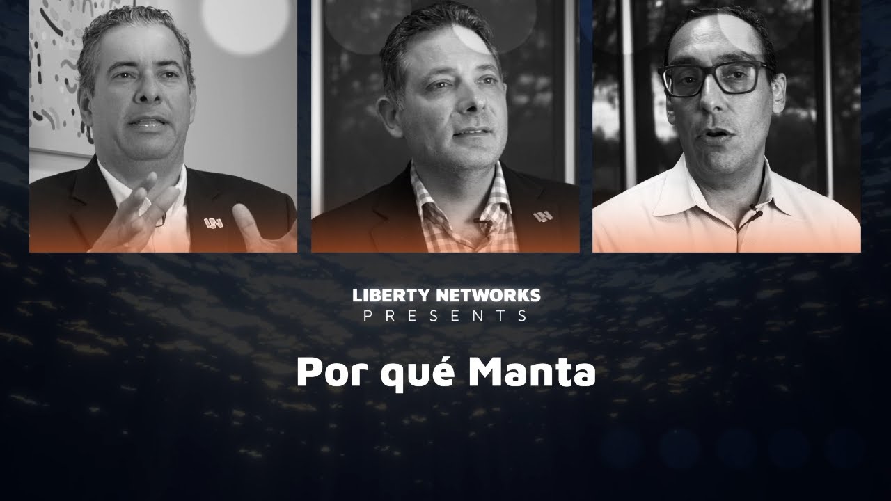 RAMÓN MUÑIZ – POR QUÉ MANTA - YouTube