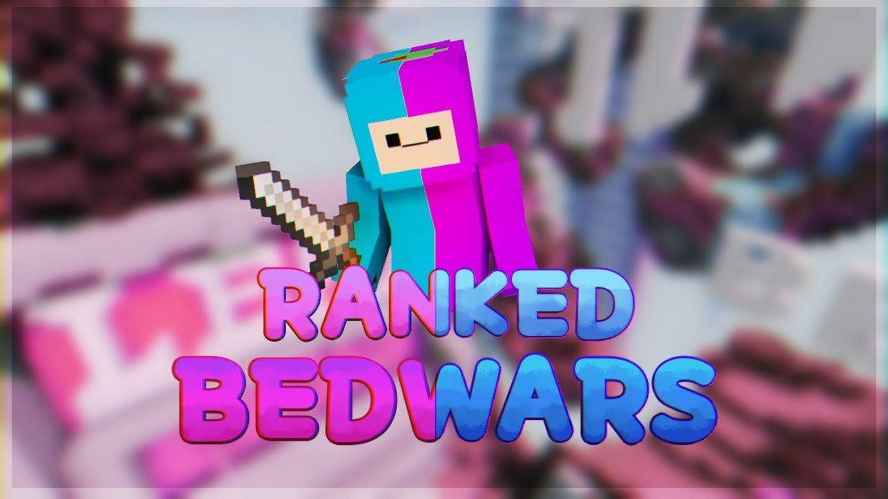 Ranked Bedwars #2 - YouTube