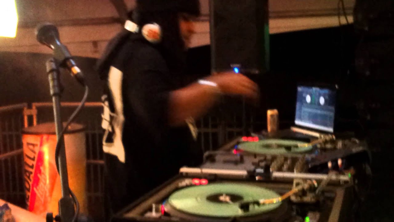 dj Predator Yellow Block 2014 - 1 - YouTube