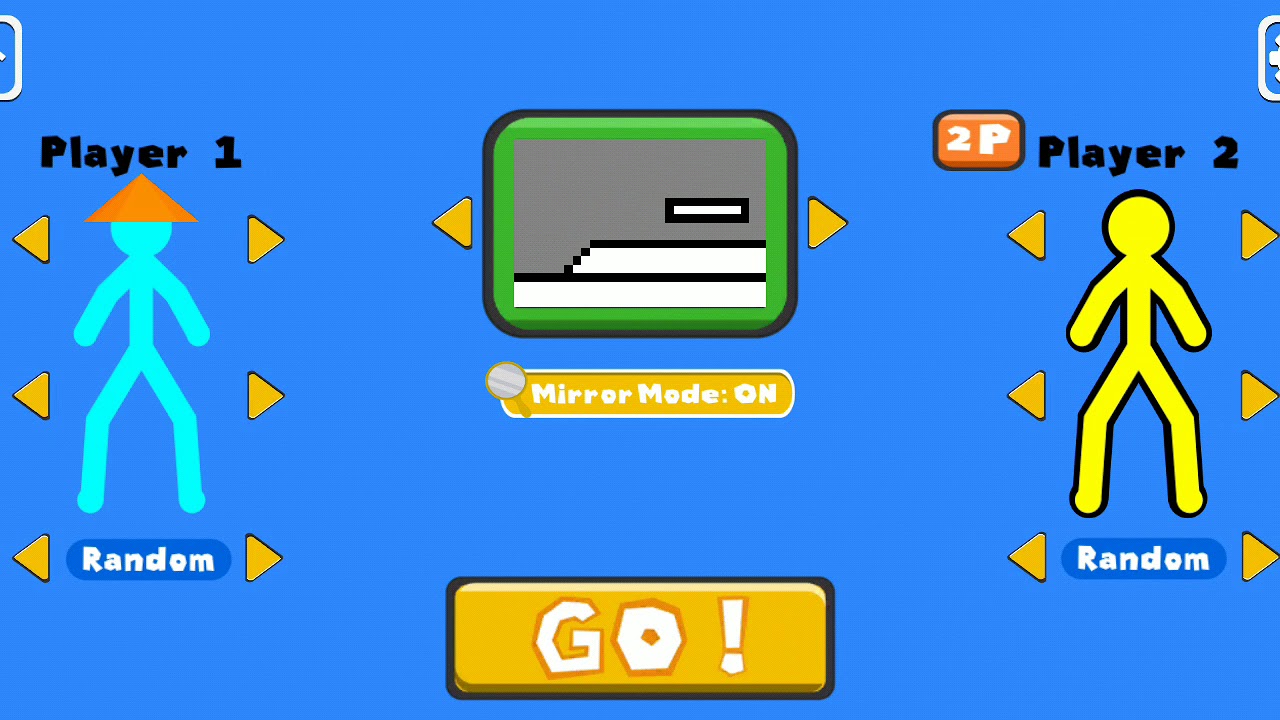 Stickman pro - YouTube