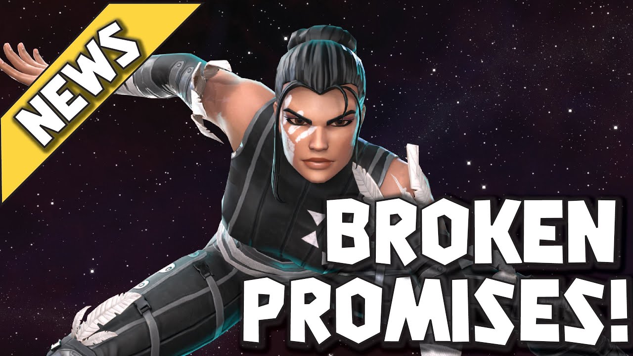 Boundless Breaks Farmability 2.5 Year Streak! More Characters Coming ...