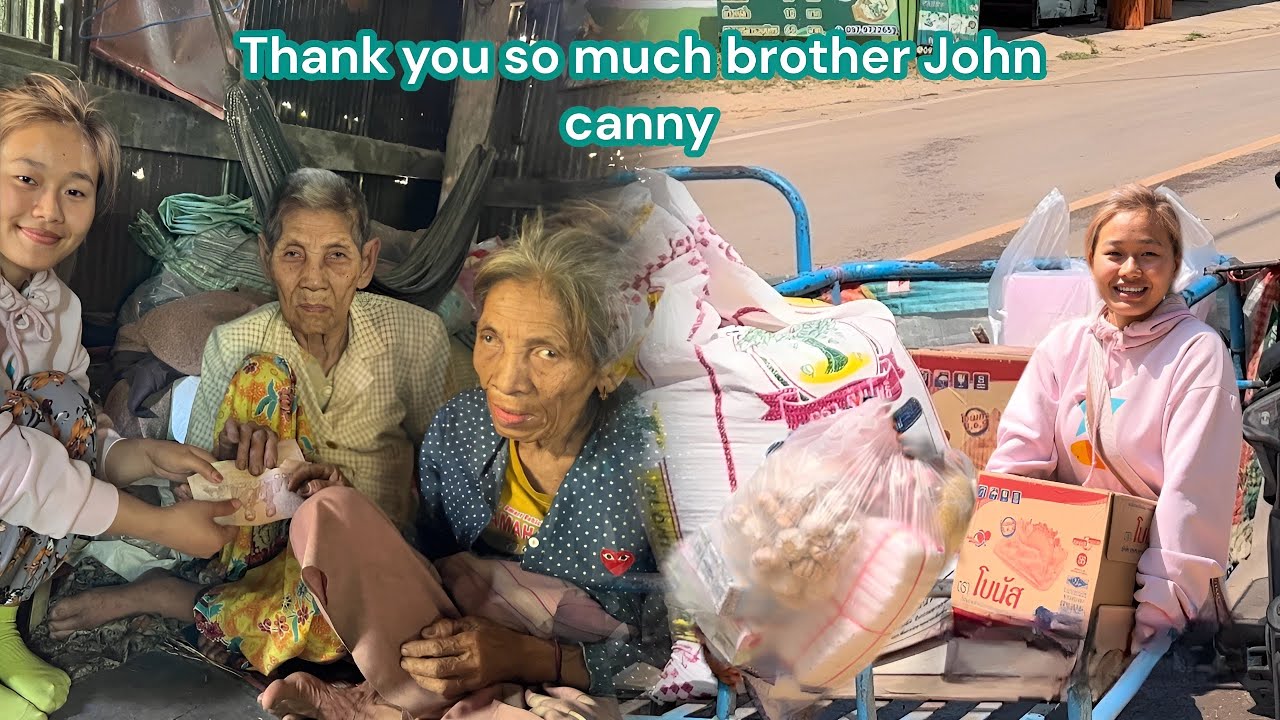 Thank for helping brother John Canny I really appreciate it 😊 - YouTube
