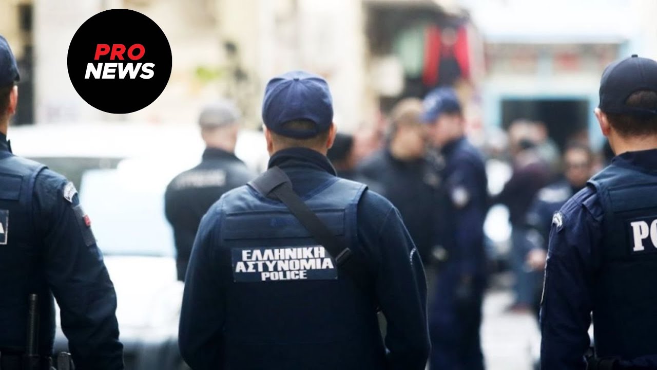 Σοβαρή καταγγελία για τον «ύπνο» της ΕΛ.ΑΣ στην δολοφονική ...
