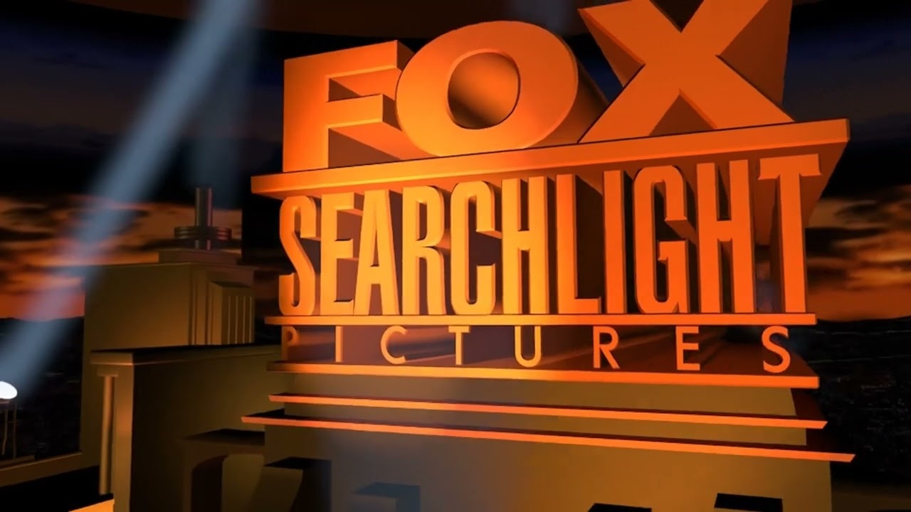 Fox Searchlight Pictures (1997-2011) Super Open Matte (Recommanded ...