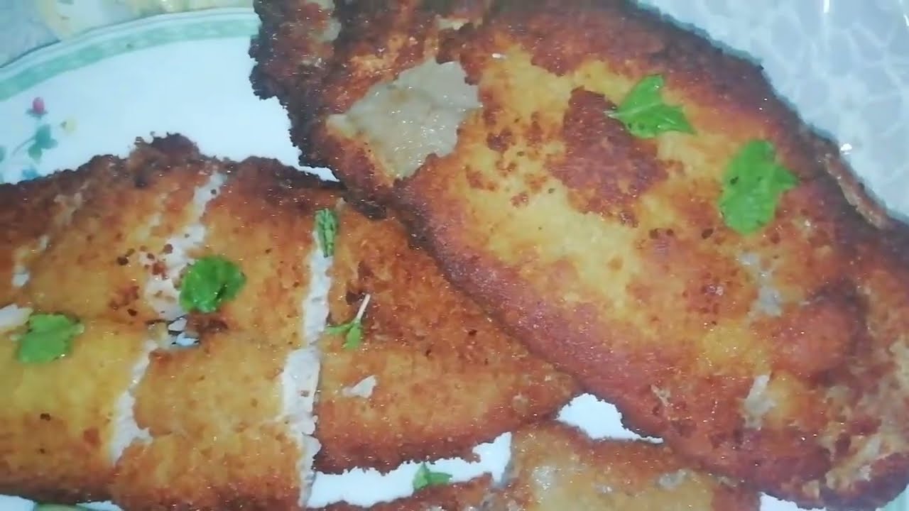 Dory Fish Recipe || #DoryFishRecipe || #DoryFish || #Dory || #Fish ...