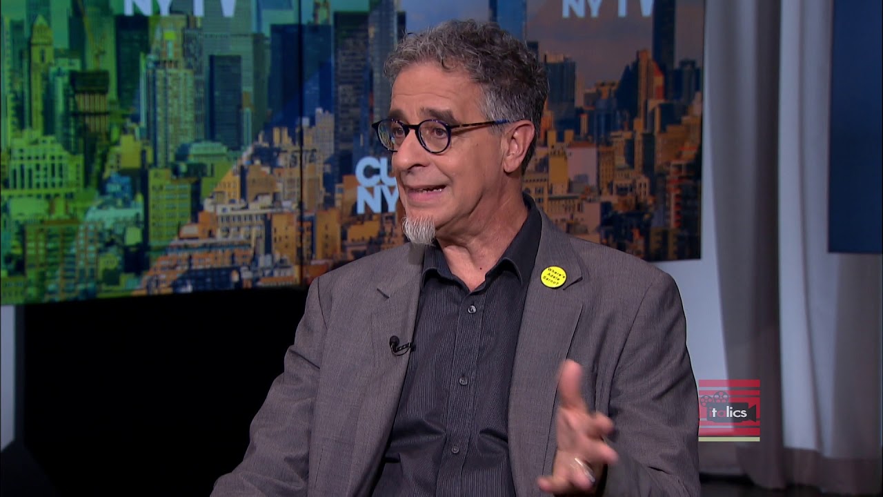 40 years of Calandra with Dr. Chirico & Dr. Sciorra | Italics - YouTube