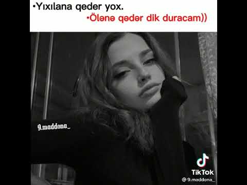 *Ölənə Qədər Dik duracam))