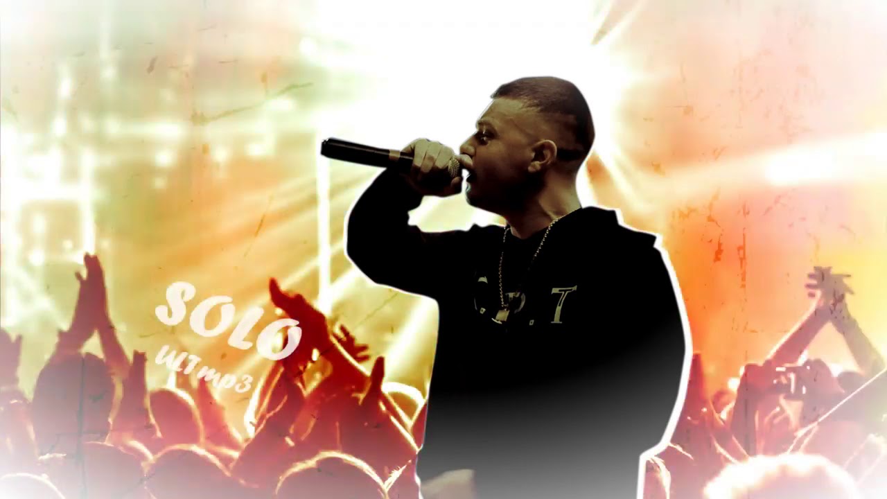 Finem ft Solo -Elegante - YouTube