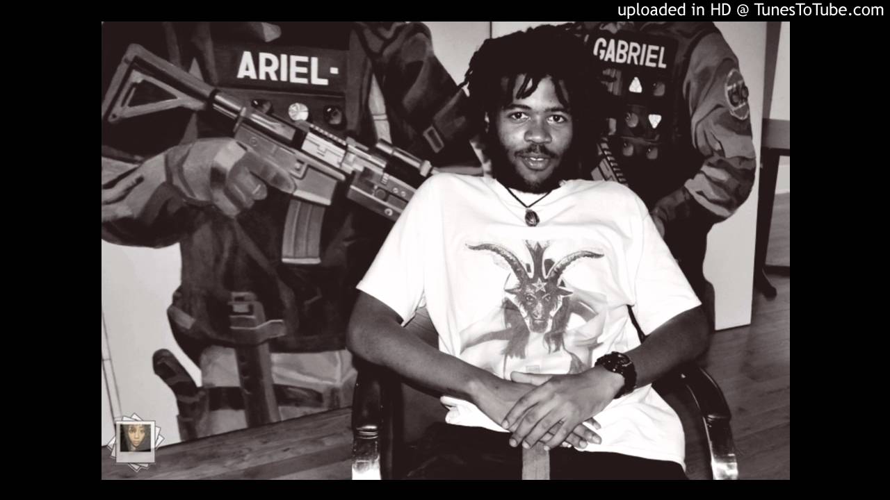 Capital STEEZ - Apex (Instrumental) - YouTube