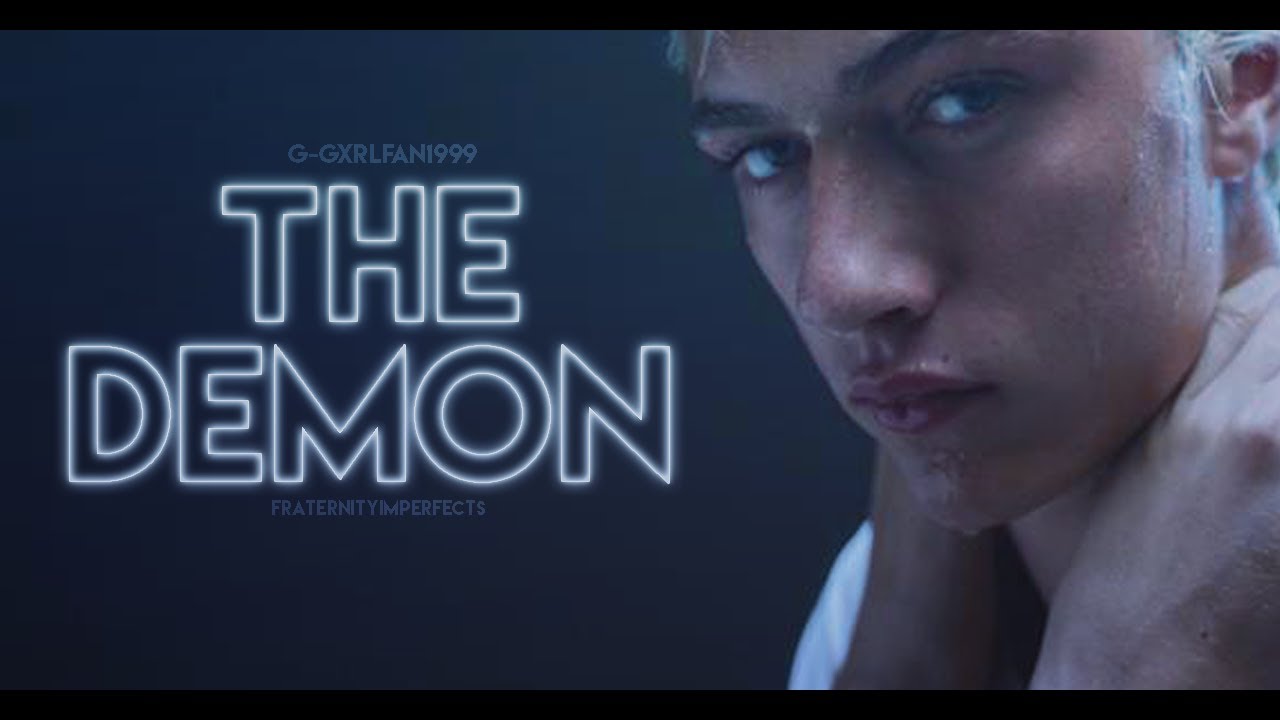 The Demon [Vídeo reparto] - YouTube