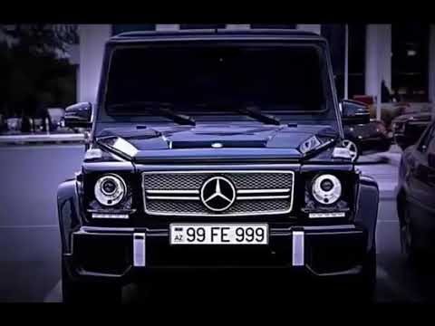 ➡Azeri Bass Music 2019 ⬅ \