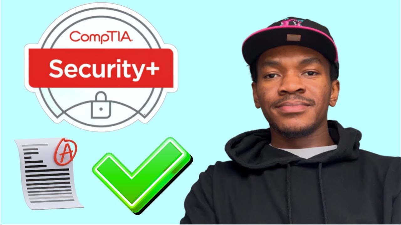 HOW I PASSED COMPTIA SECURITY+ 701 | REALISTIC TIMELINE - YouTube