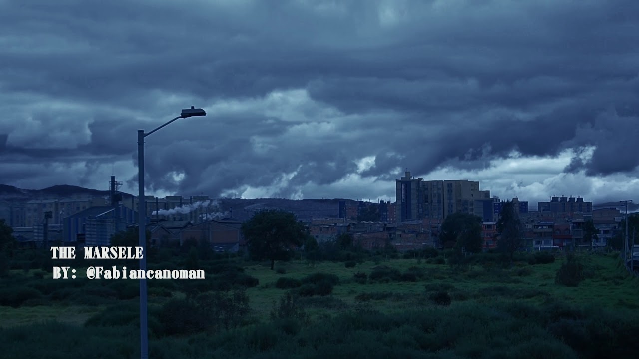 Bogotá empresas en rio fucha generando contaminación - YouTube