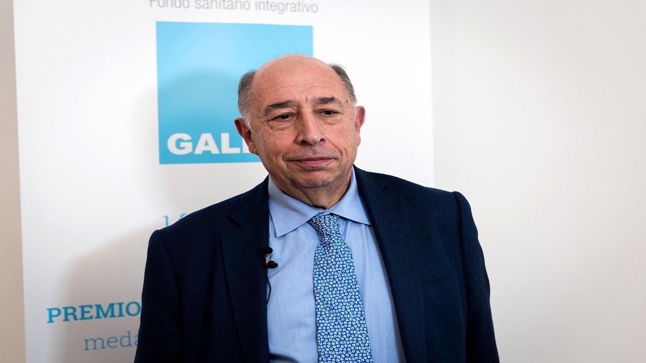 Solidarietà per la professione medica: intervista a Giovanni Vento ...