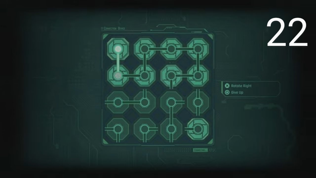 How To Solve The Floodgate Puzzle in Stellar Blade - Stellar Blade ...