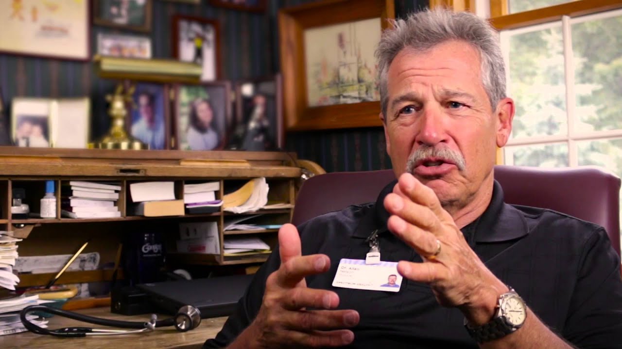 Allan Nelson, MD - YouTube