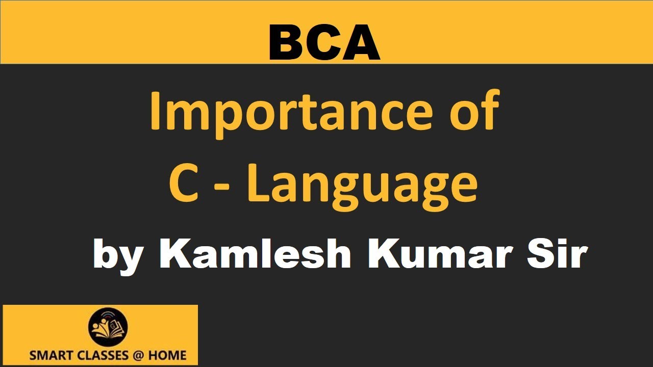 What Is C Programming Language Importance Of C Language I Guru Kpo what-is-c-programming-language-importance-of-c-language-i-guru-kpo