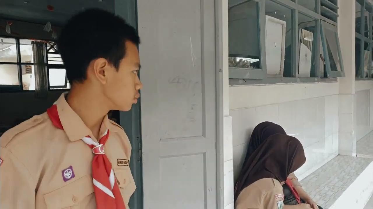 - DI BENCI KARNA BAIK HATI - 9C TUGAS TIK (informatika) - YouTube