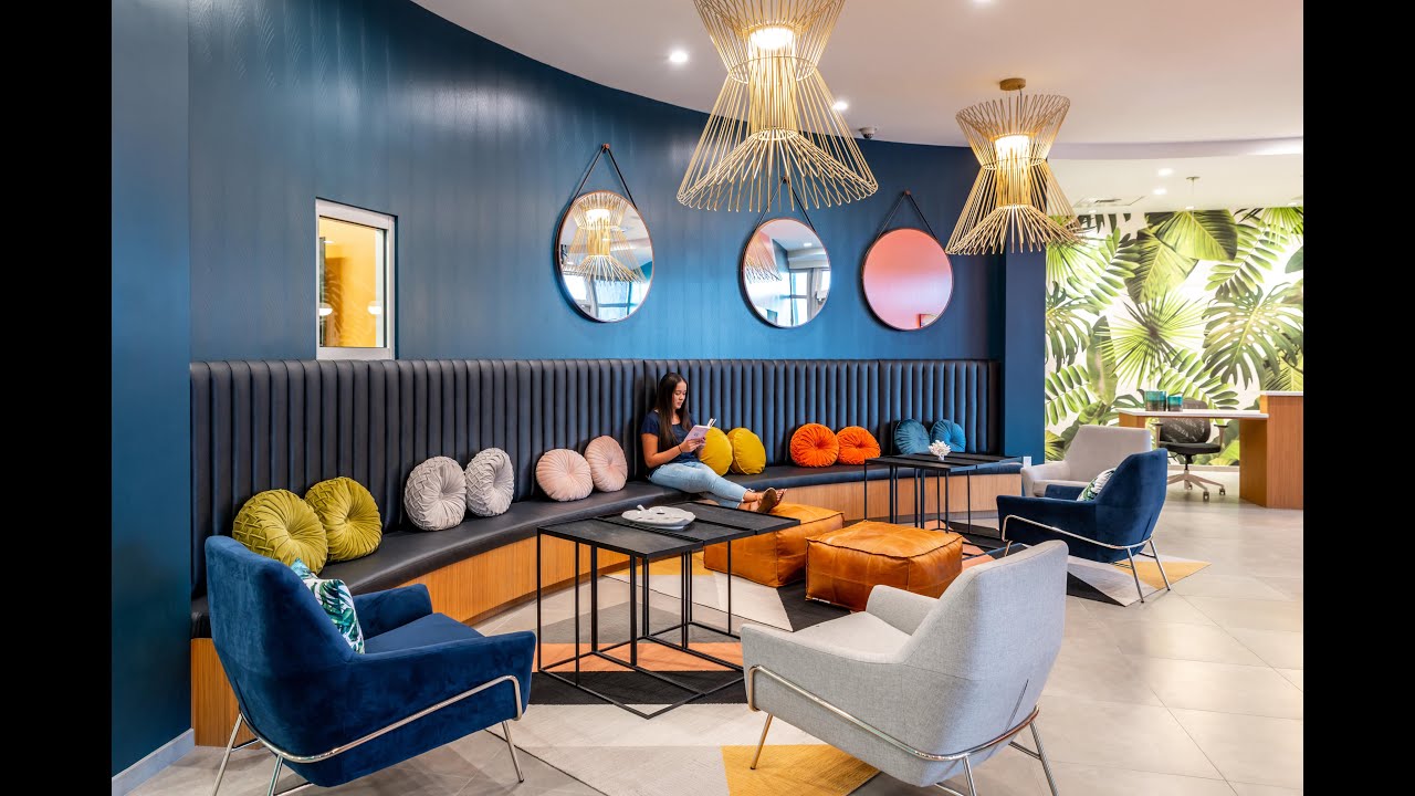 Identity Miami Overview - YouTube