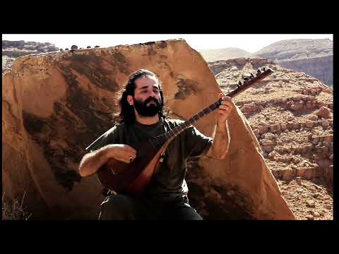 Baş Muxəmməs Aşıq Havası// Mohammad Rashidi