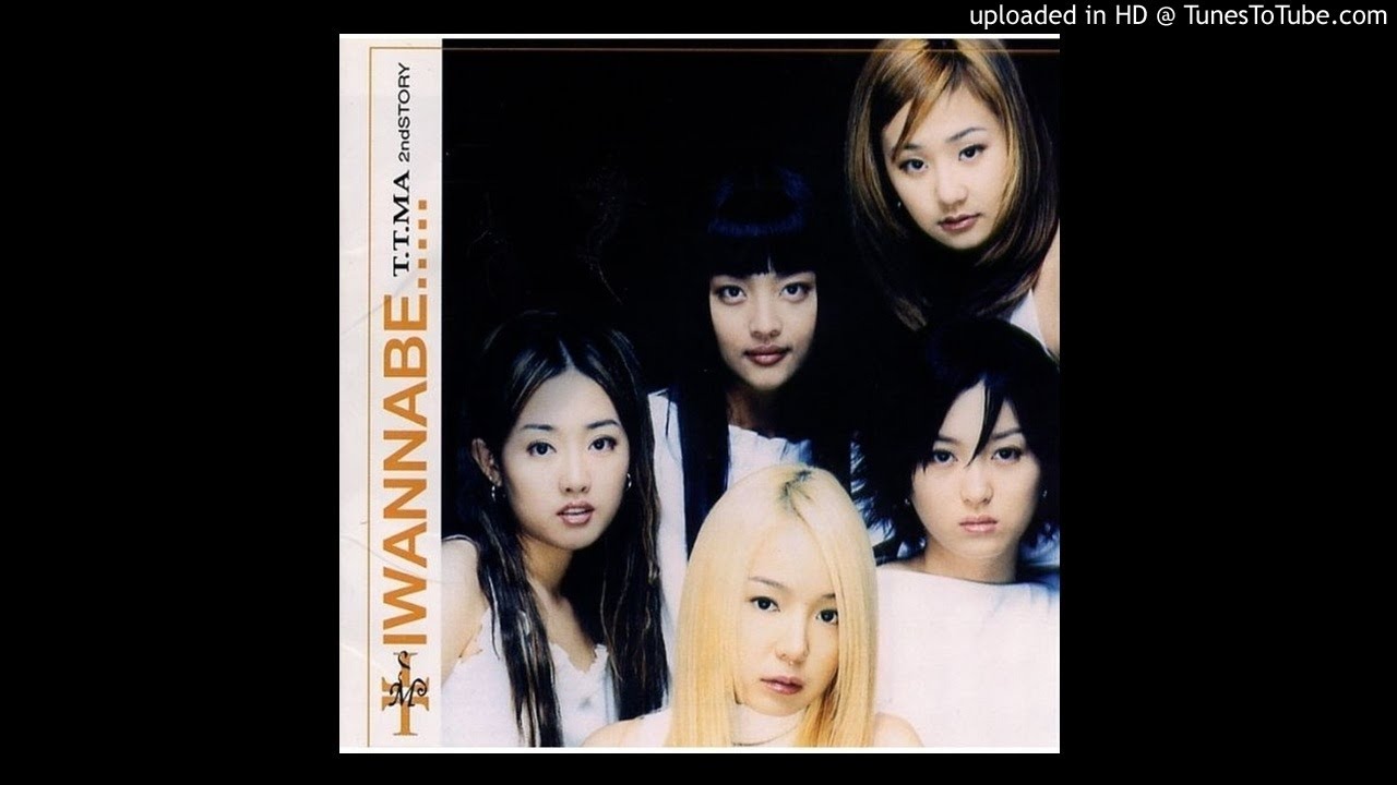티티마 (T.T.MA)-WANNA BE LOVED - YouTube