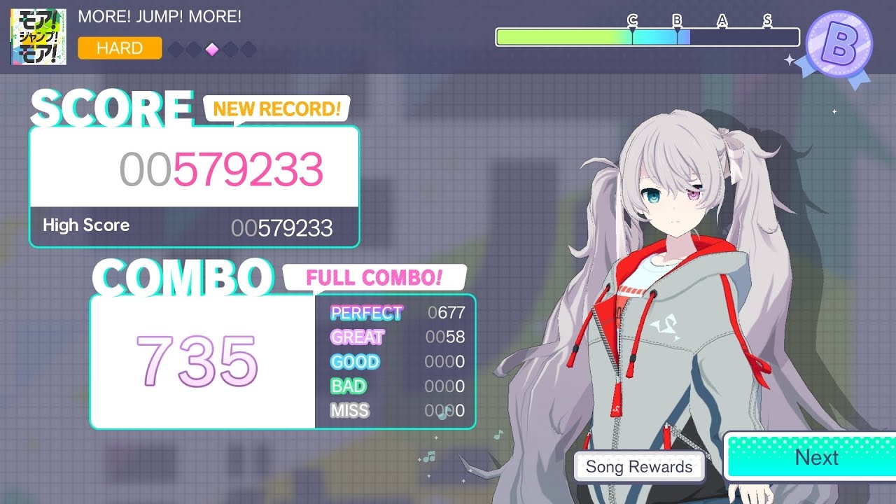 Project Sekai - More Jump More [MMJ] - YouTube