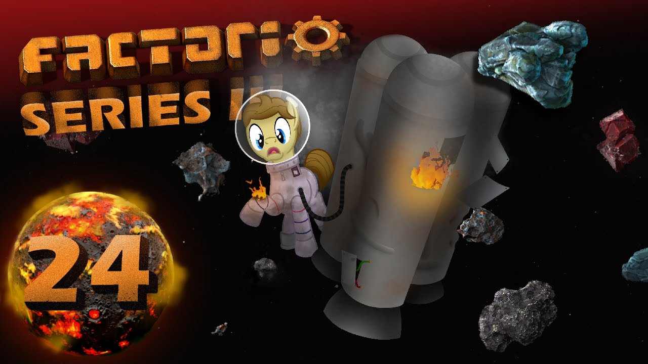 Mega Circuit Factory ⚙ Factorio S3 | | E24 - YouTube