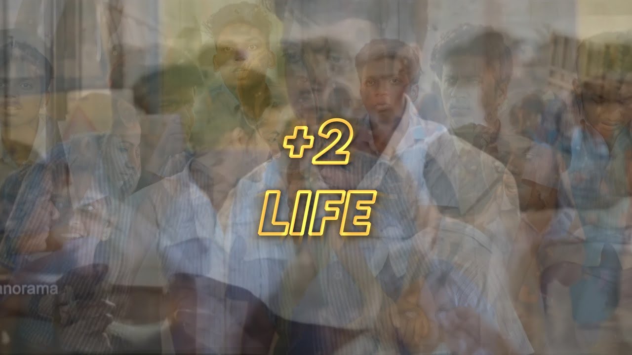 Ending Of Plus Two Life💔😔 - YouTube