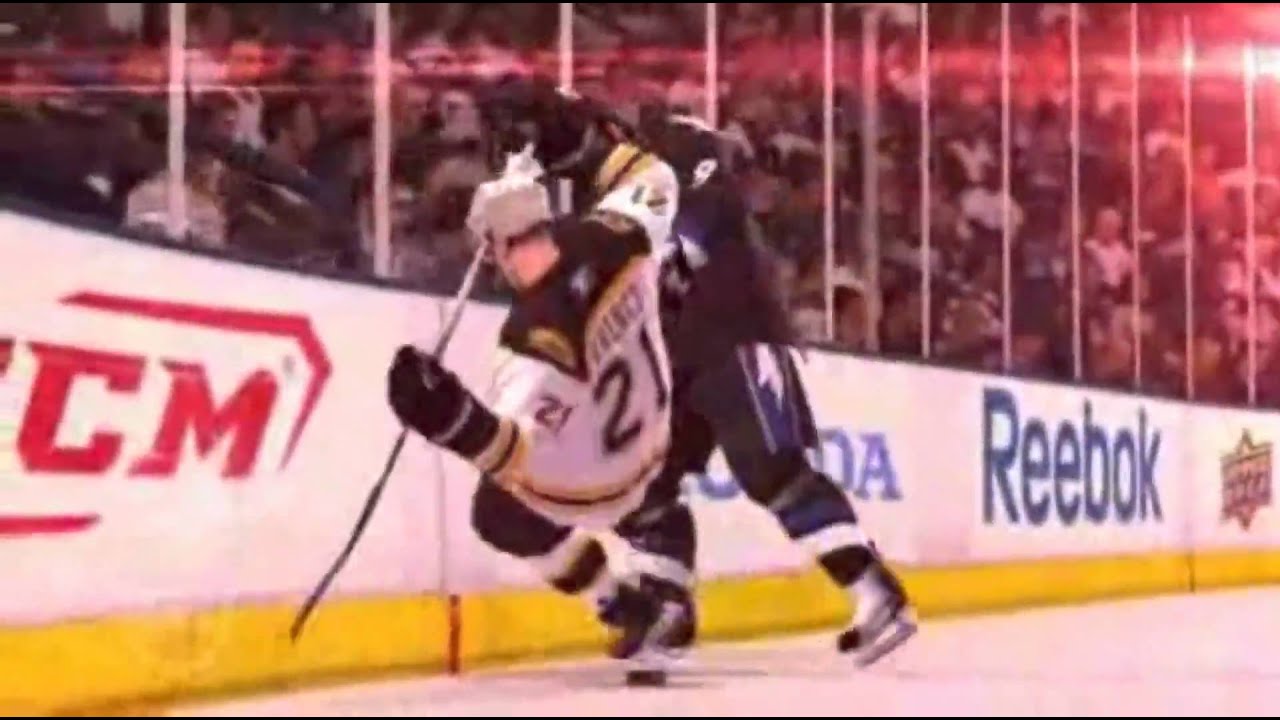 NHL 11 Gamestop Exclusive Gameplay Trailer from EA Sports Xbox 360 PS3 ...