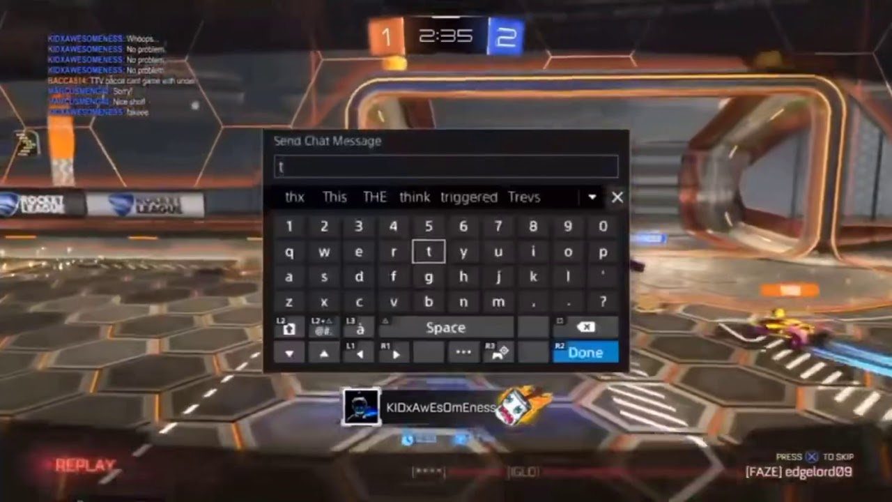 Stream highlights w/ Bacca can’t game - YouTube