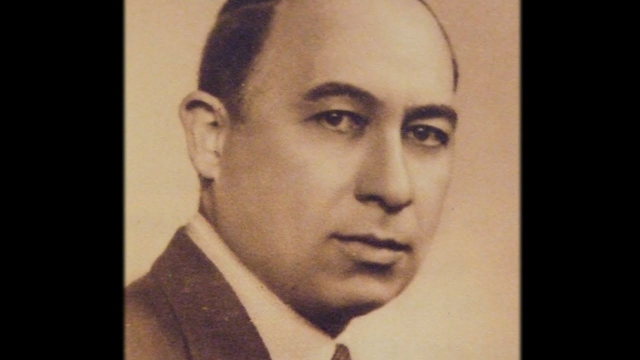 Rezistenţa prin cultură: Emil Prager - Constructorul (@TVR Cultural ...