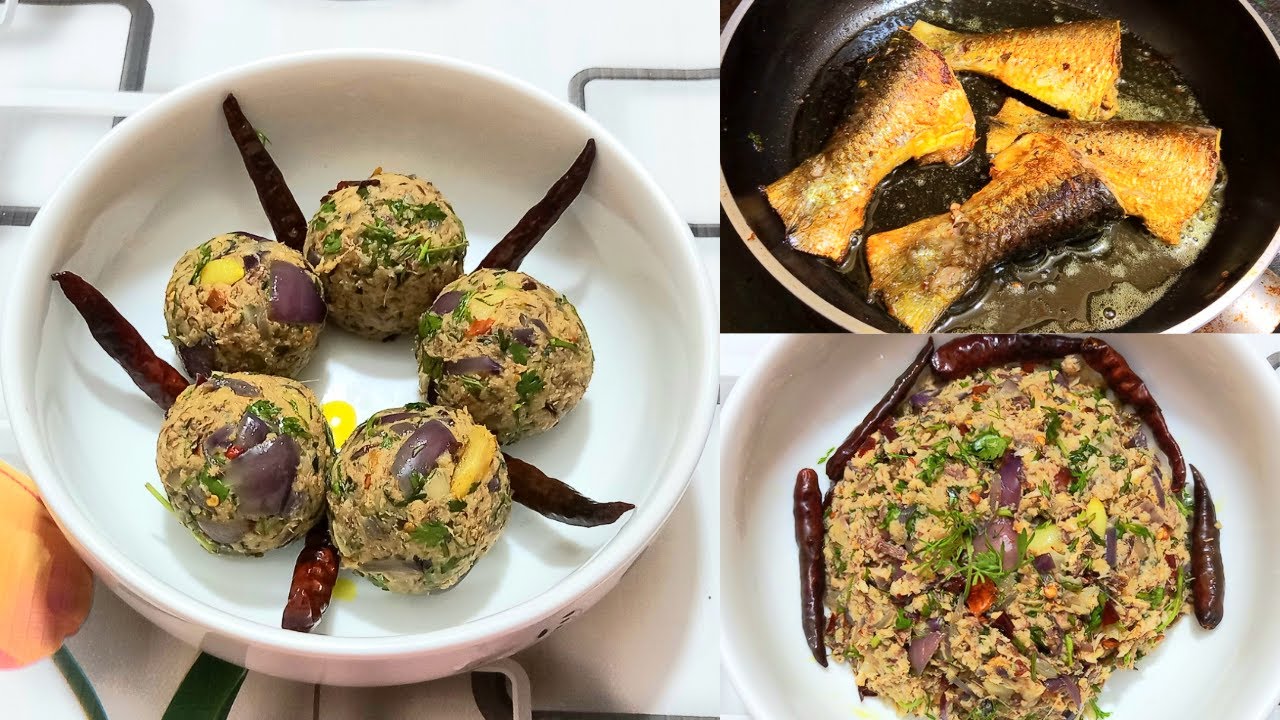 মাওয়া ঘাটের স্টাইলে ইলিশ মাছের লেজ ভর্তা রেসিপি || Delicious Hilsha ...