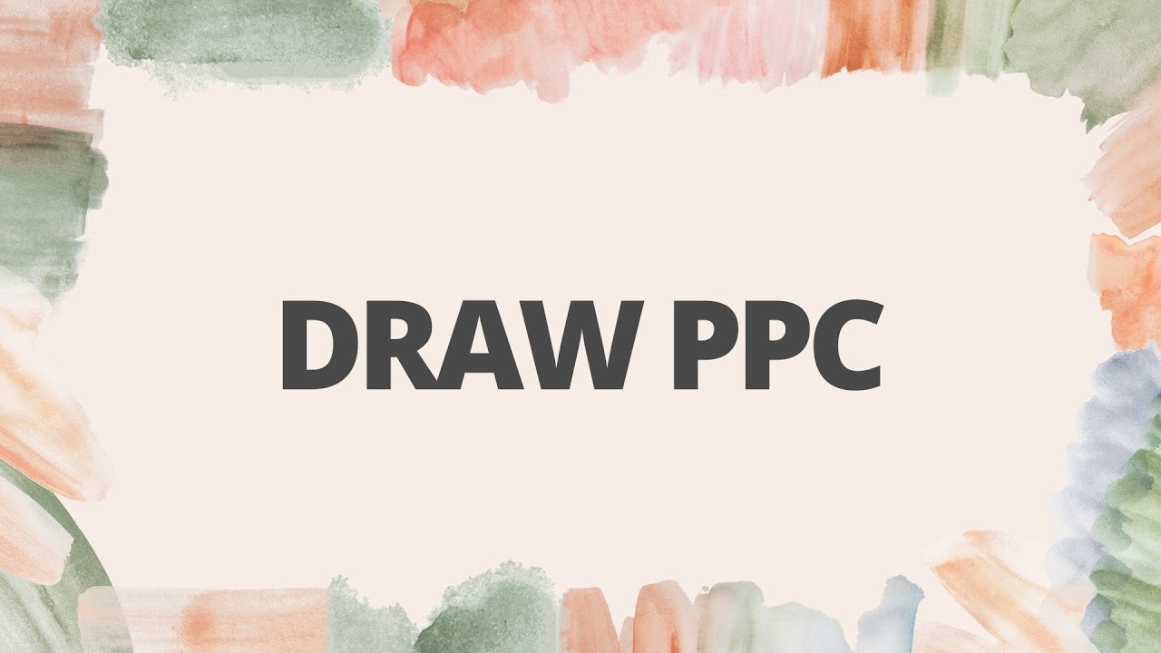 Microeconomics I Draw PPC - YouTube