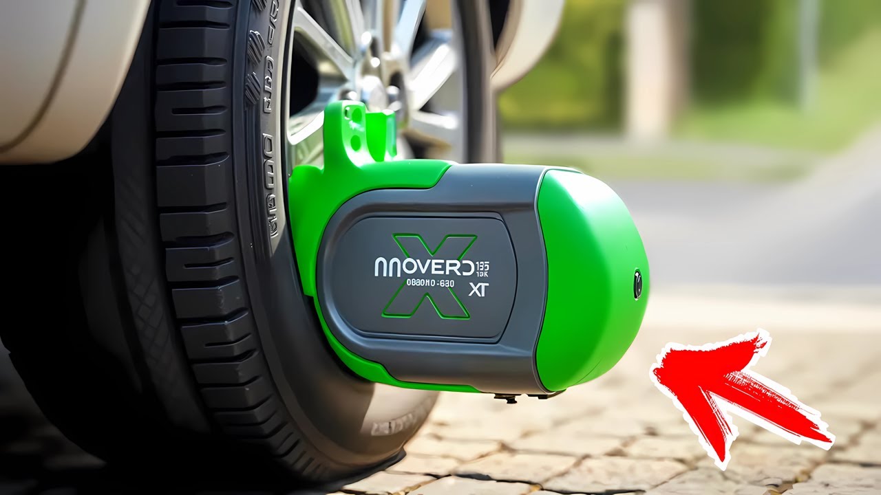 30 Gadgets BARATOS y UTILES para tu AUTO de AliExpress | Gadgets de ...