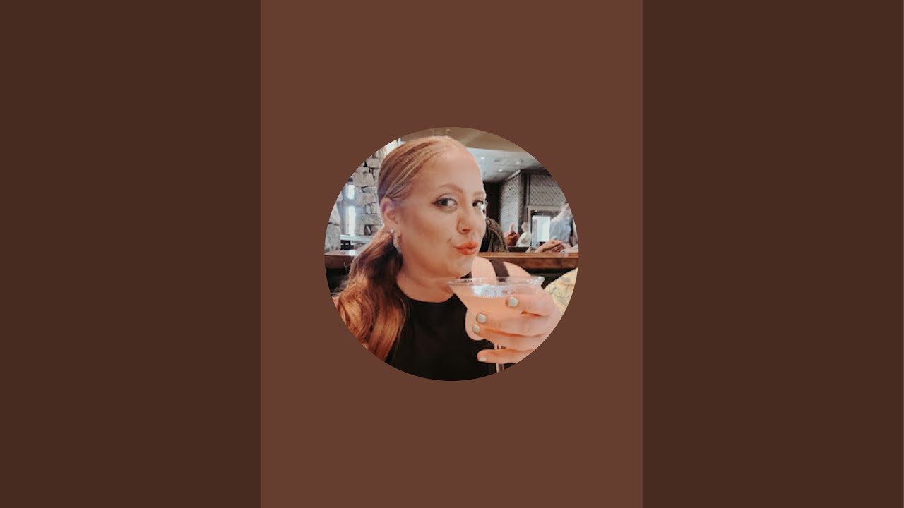 Mrs Bebee Ledger is live! LETS HIT 10k and celebrate !! - YouTube