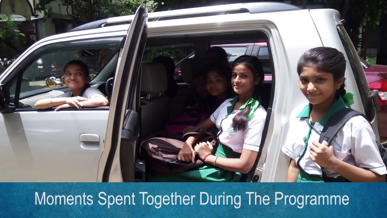 Twinning Of School Programme | Victoria Institution School & Taki House Multipurpose ...