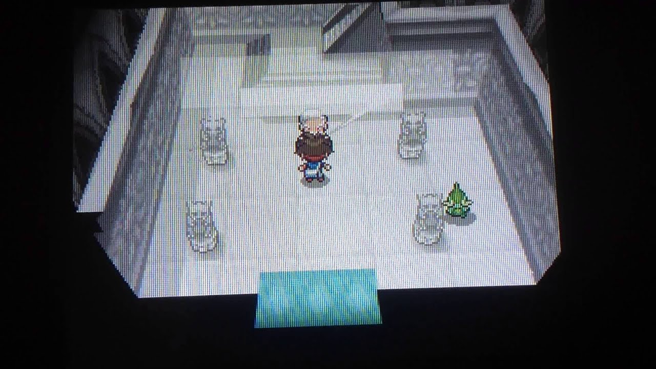How to get your pokemon to learn Draco Meteor in pokemon black and ...