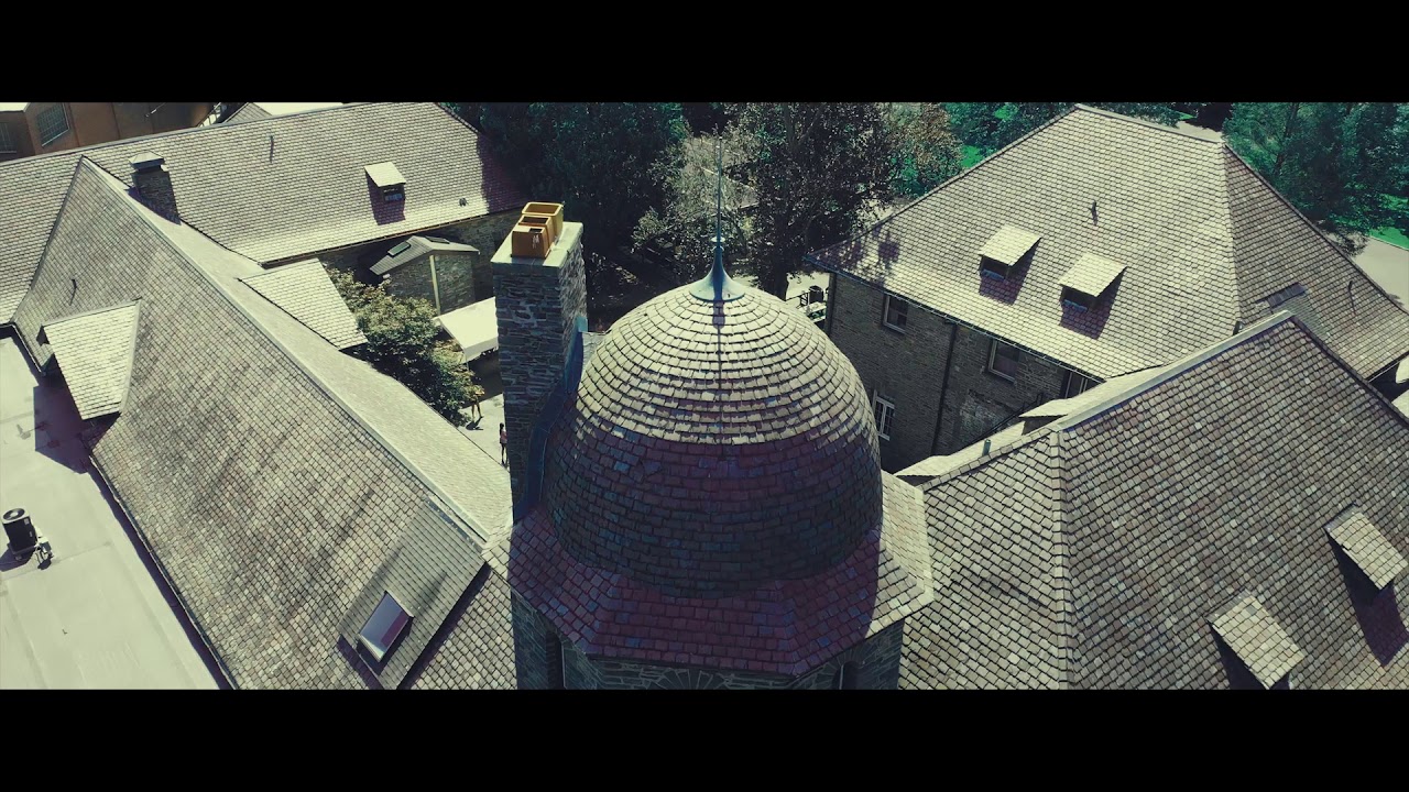 BSE Sacred Heart Camp, Esopus NY - YouTube