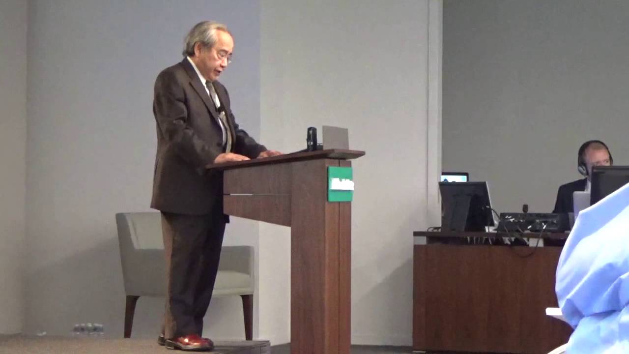 Opening Remarks by Vo Van Ai in forum of Religious Freedom in Vietnam ...