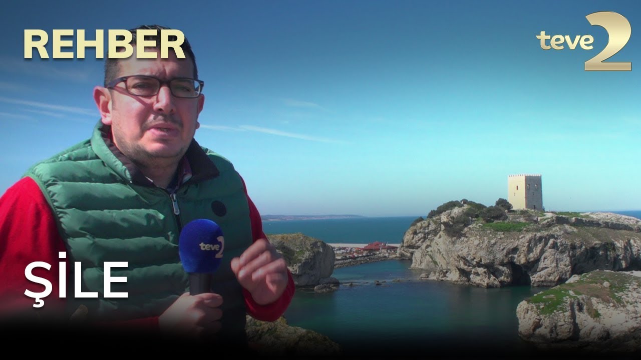 Rehber 53. Bölüm - Şile 24.03.2019 FULL BÖLÜM İZLE! - YouTube