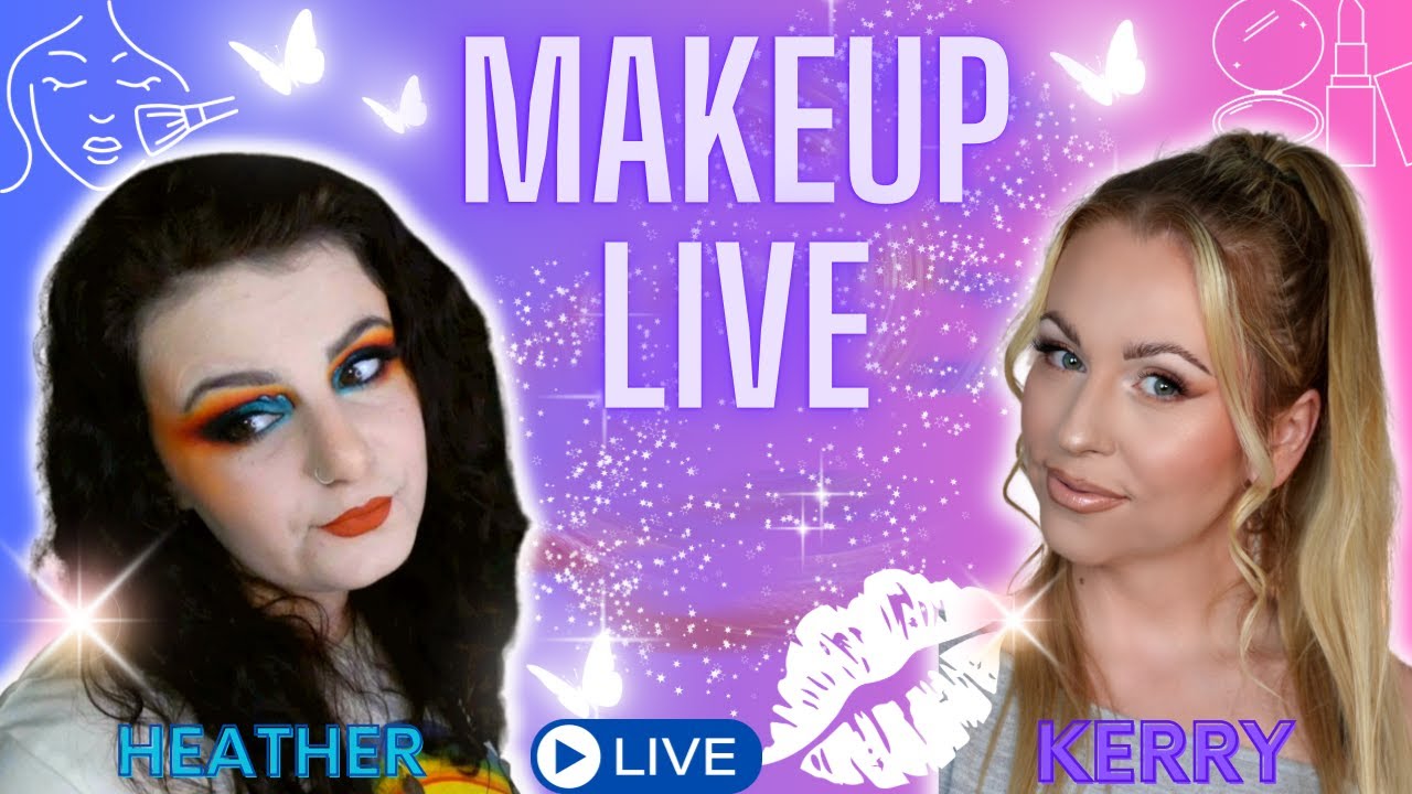 Live Makeup | Saubhaya Makeup