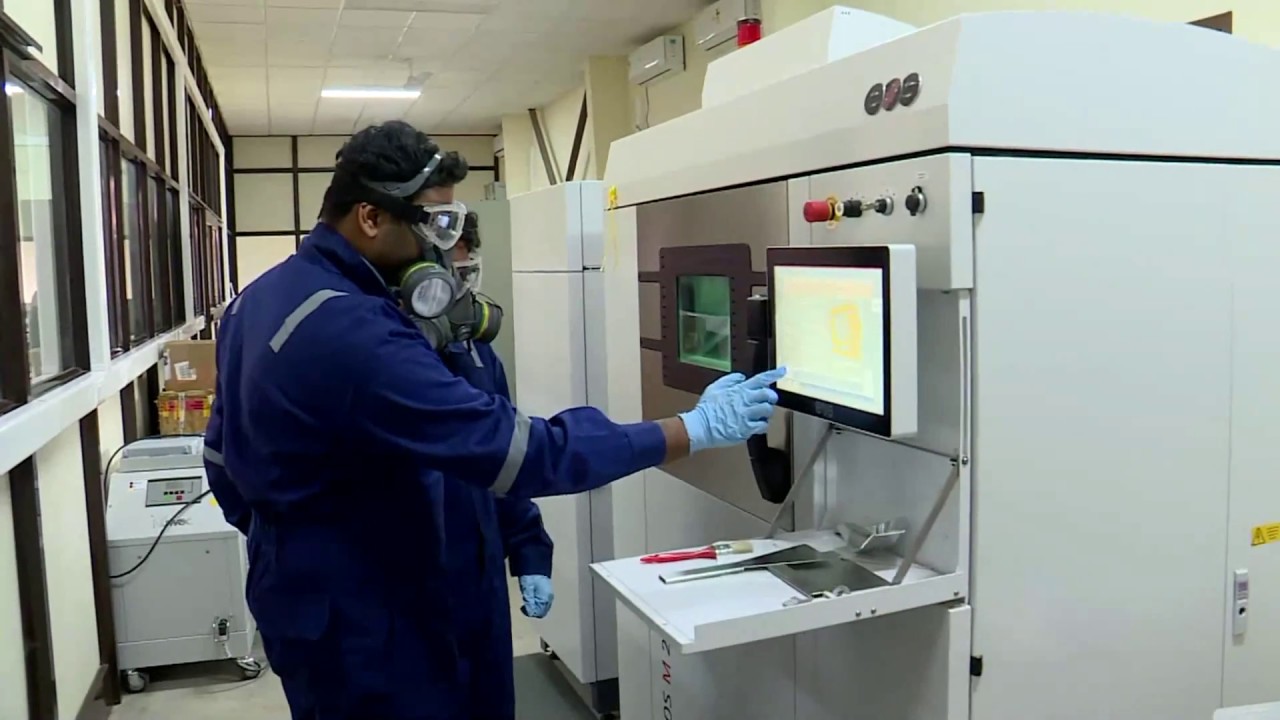 Mechanical Engineering@IIT Palakkad - YouTube