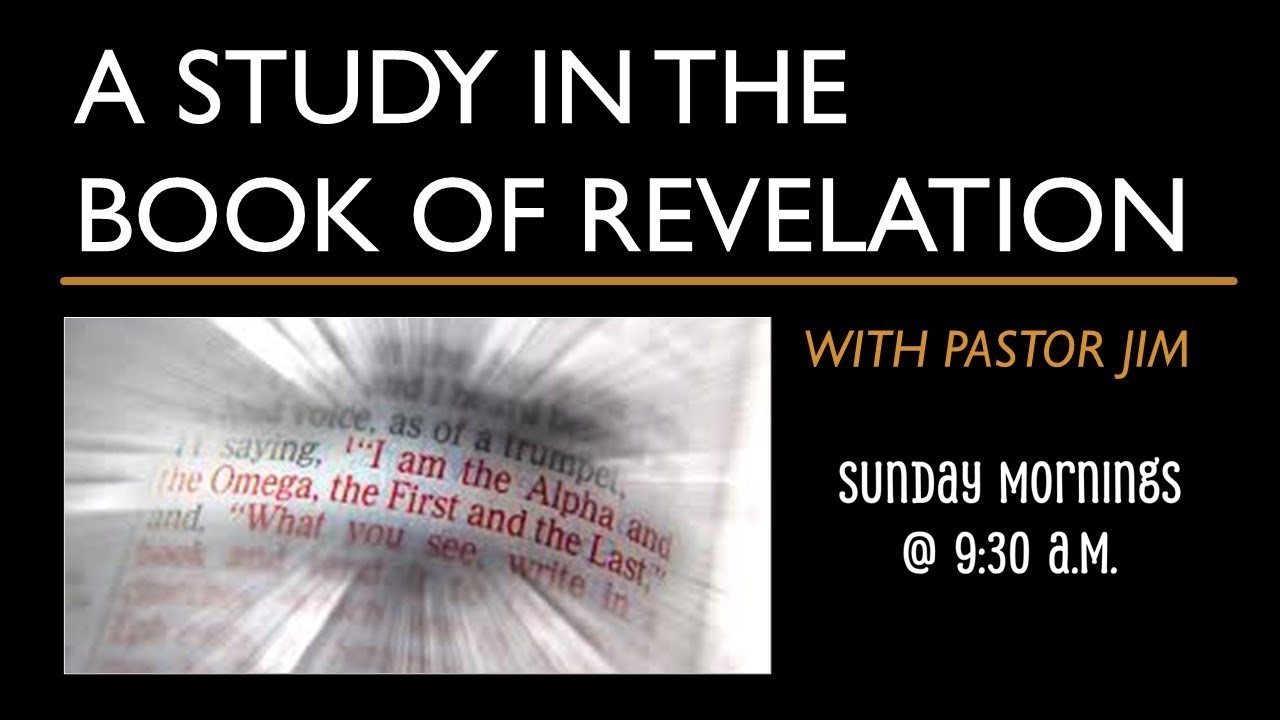 Bible Study - November 17 - YouTube