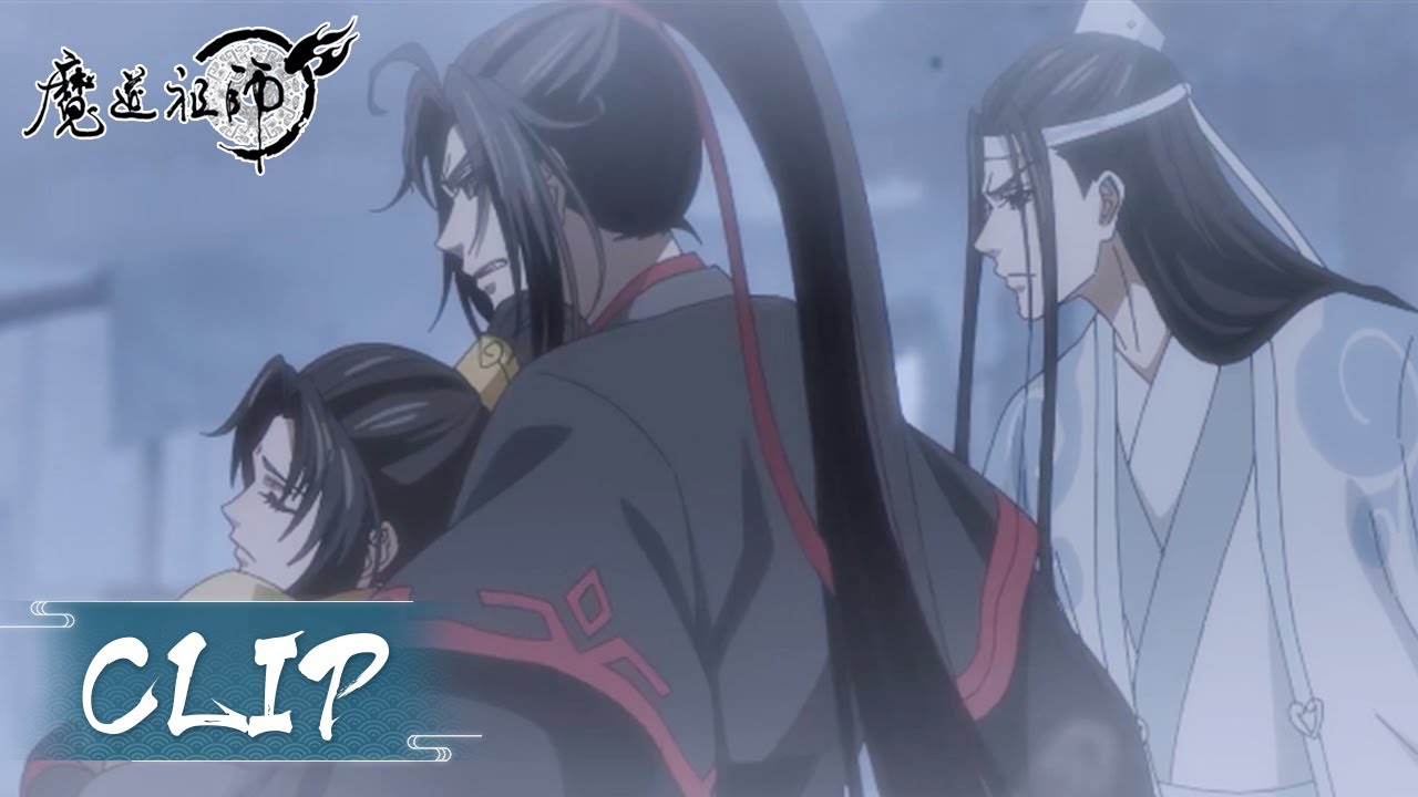 The zombie in Yi City is an old acquaintance Chang Ping?! | ENG SUB ...