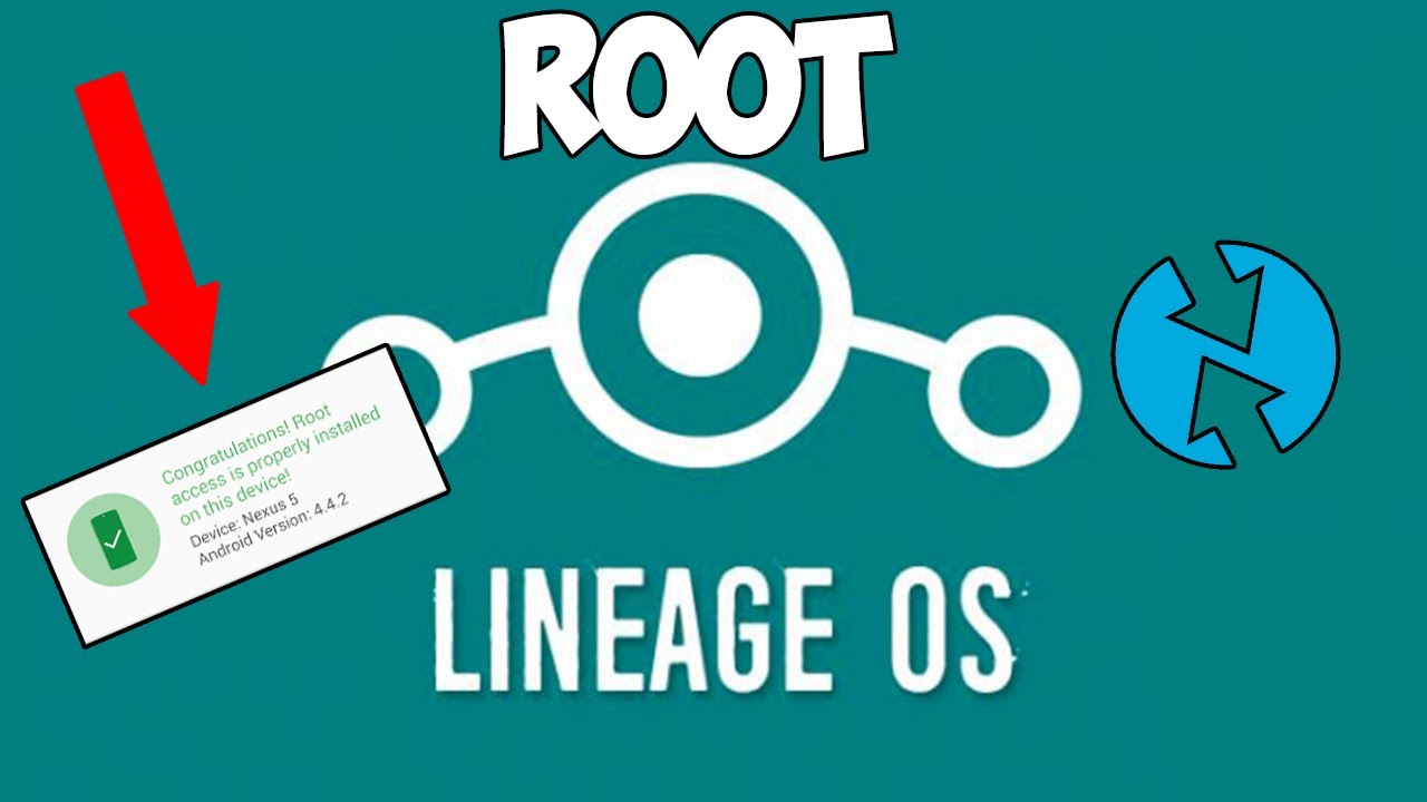 How To Enable Root Disable Root On LineageOS Rom NO PC YouTube How To Enable Root Disable Root On LineageOS Rom NO PC YouTube