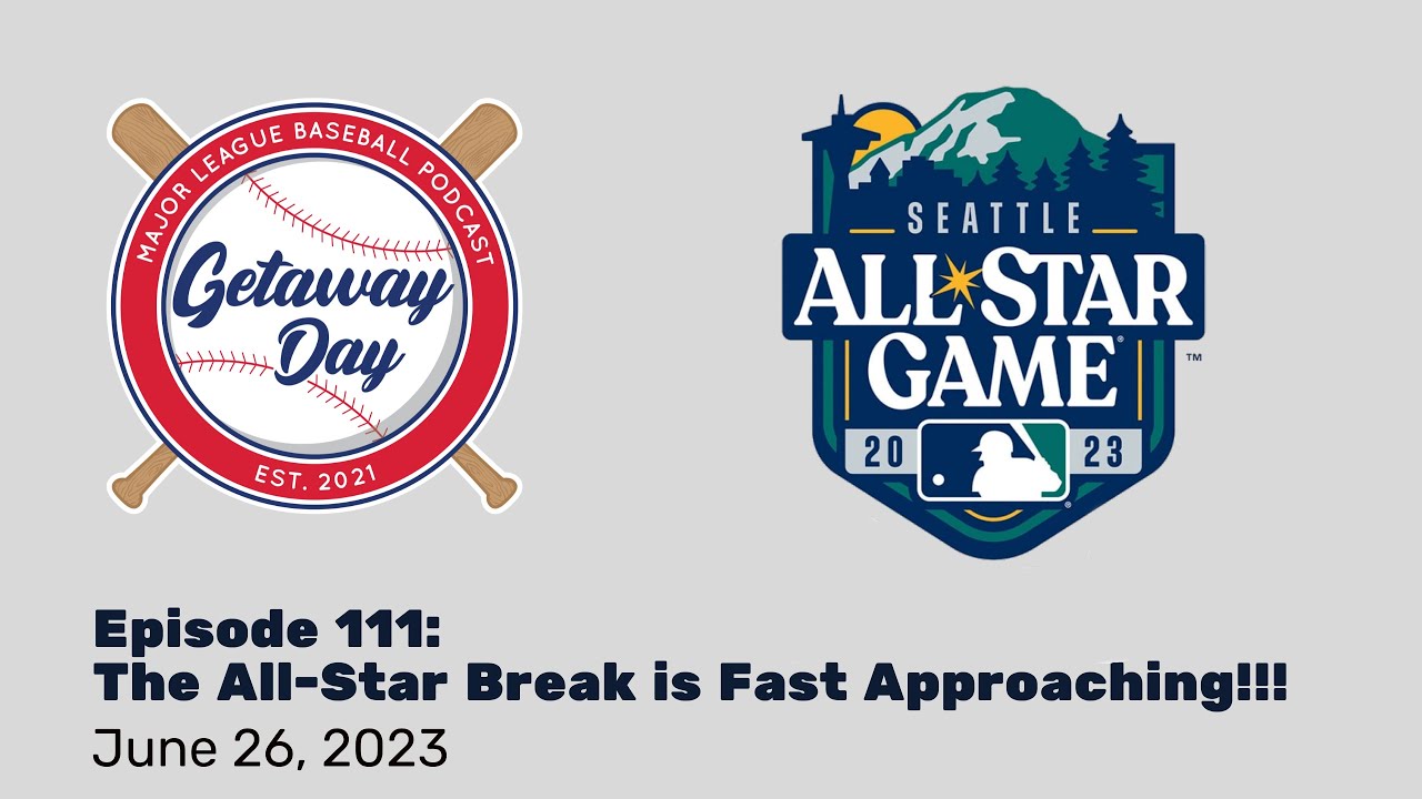 Ep. 111: The All-Star Break is Fast Approaching!!! - YouTube