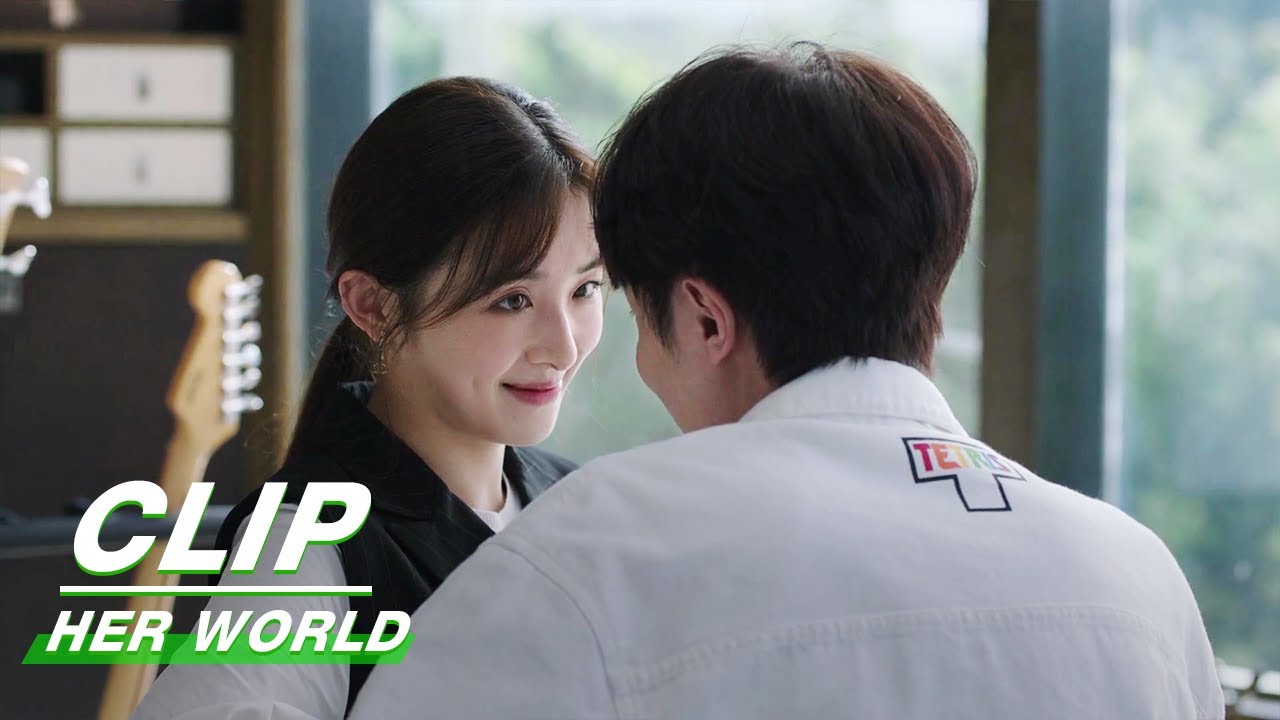 Ying Xiaomei and Li Aolin was Interrupted by Li's Mother | Her World ...