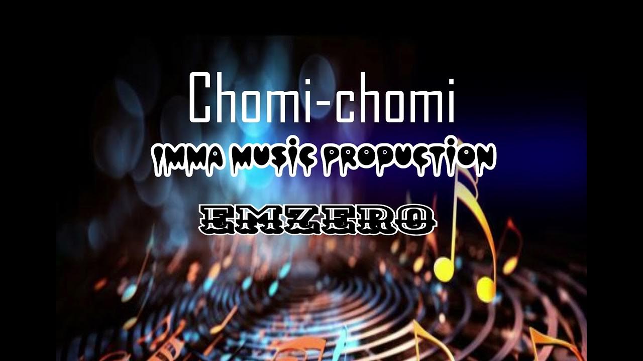 Chomi-chomi new hit - YouTube
