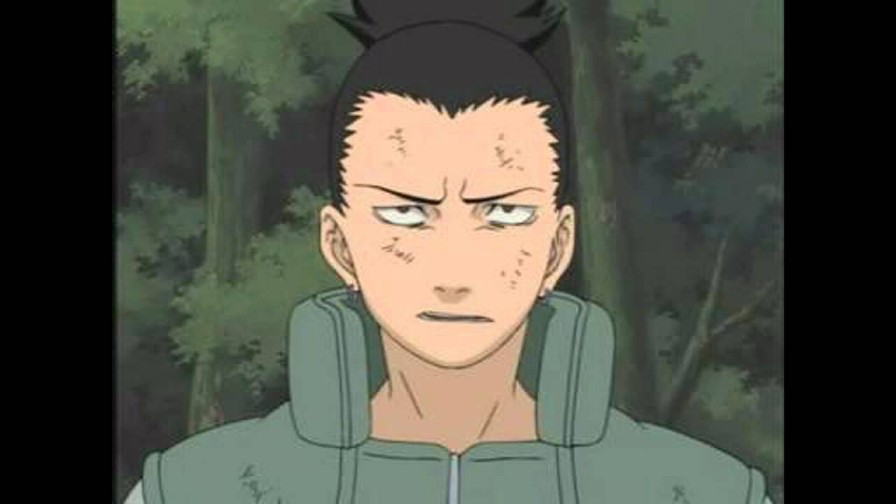 NARUTO: Short Retelling. Episode №113 - YouTube