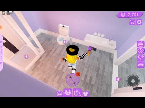 bir gün boyunca bir otelde temizlikçi olmak!